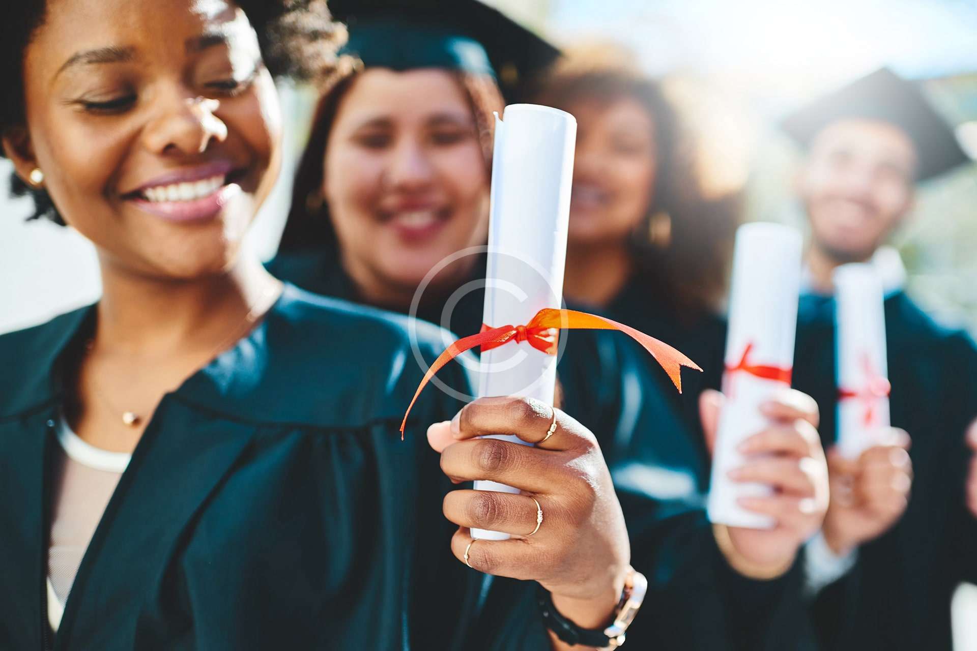Student Support Programs - Senate Victory Fund